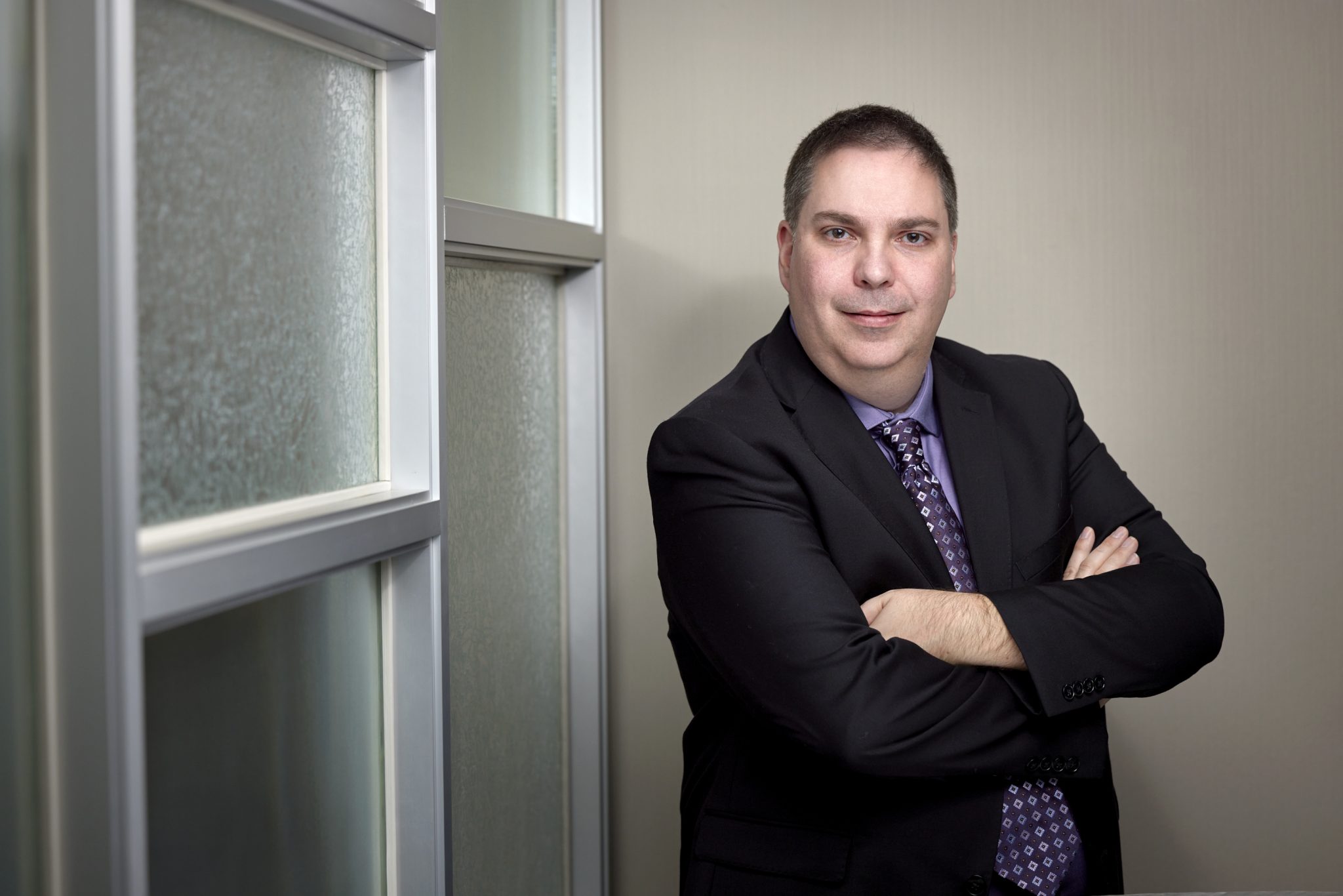 Jonathan Black | Managing Partner at Black & Gill LLP CPA Toronto