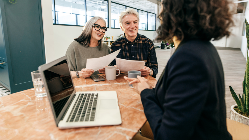 5 Things to Consider When Planning an Estate Freeze | Blog
